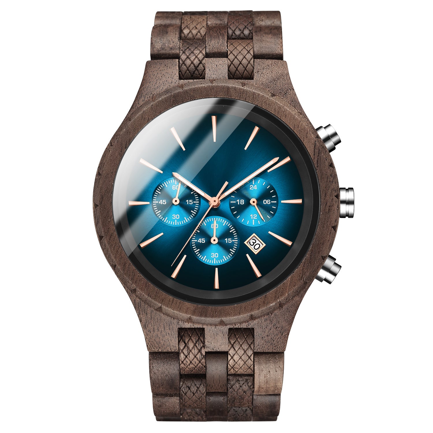 Wooden Wrist Watches for Men & Women | Wooderland