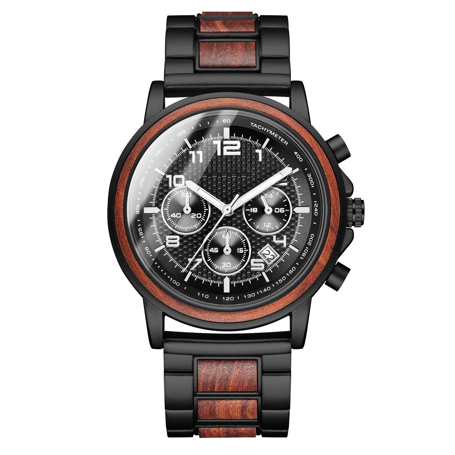 Wooden Wrist Watches for Men & Women | Wooderland