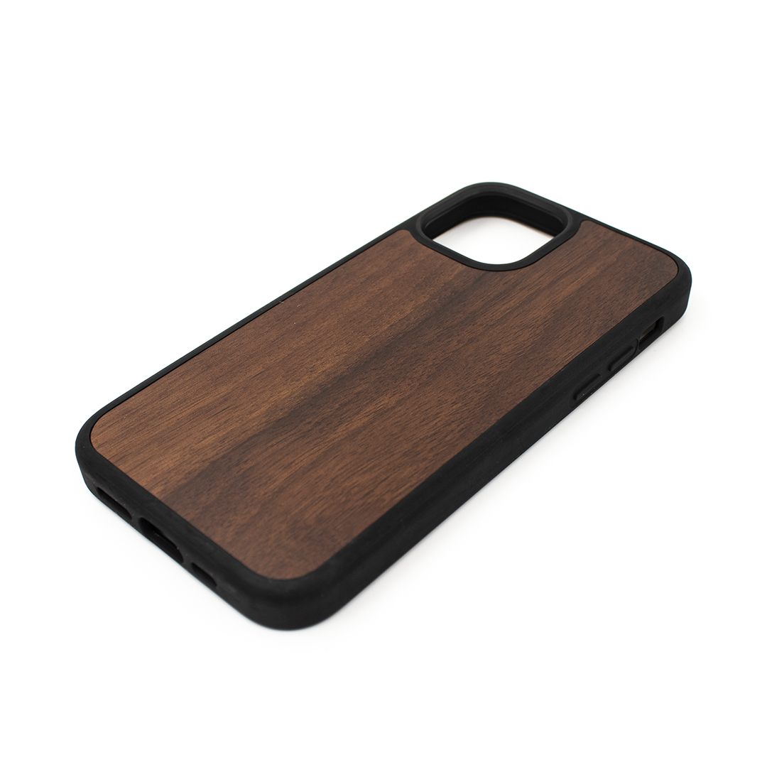 Wooden Phone Cases - iPhone 12 - The Best Quality Wood Case