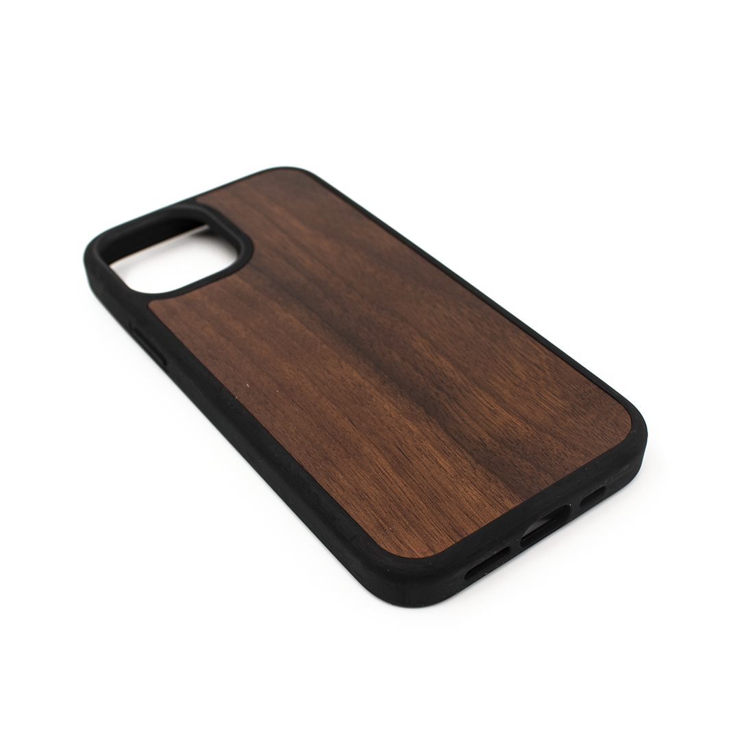 Wooden Phone Cases - iPhone 12 - The Best Quality Wood Case